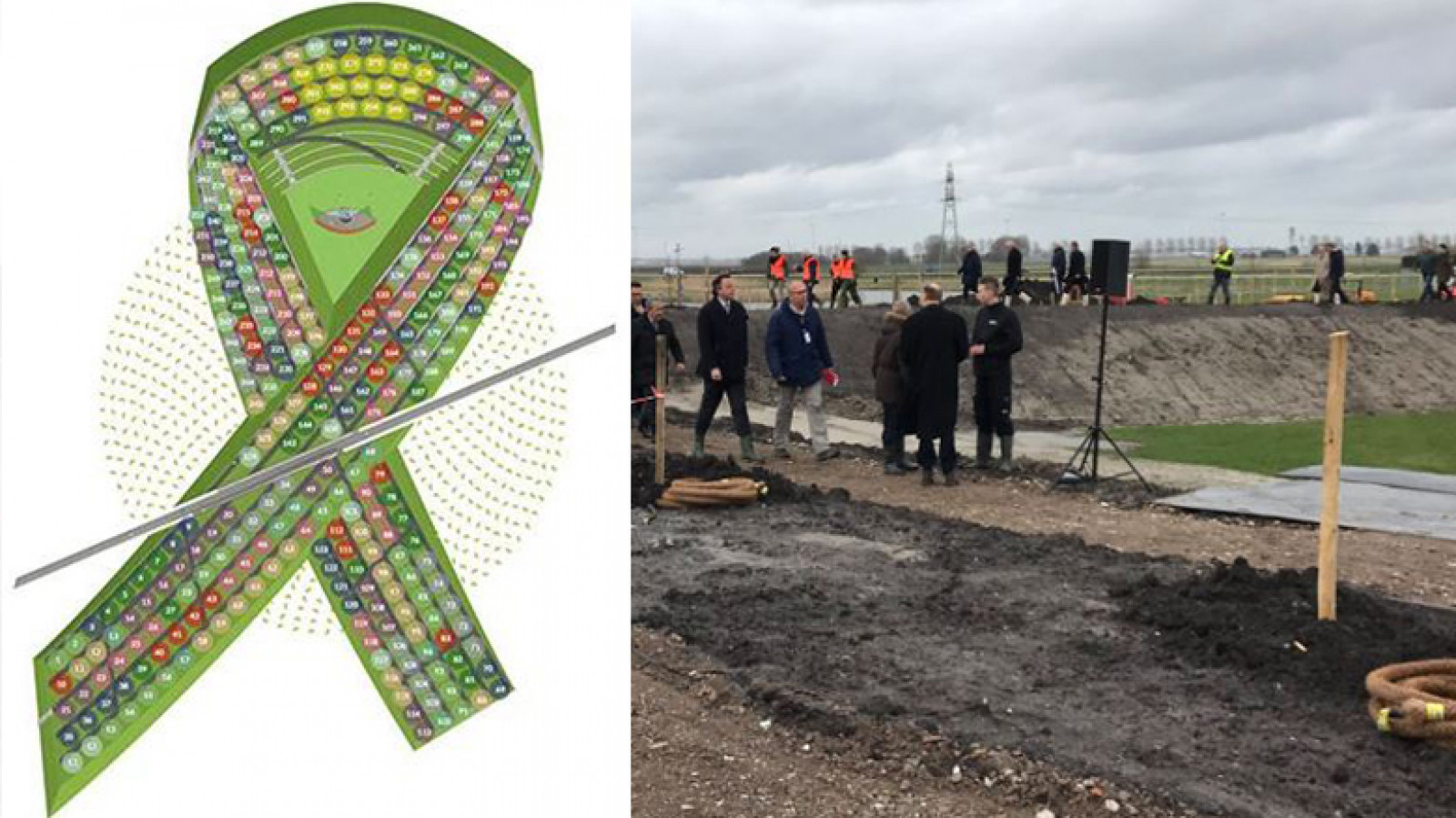 Mh17 Monument Zal Niet Verloederen Kwart Miljoen Beschikbaar Voor