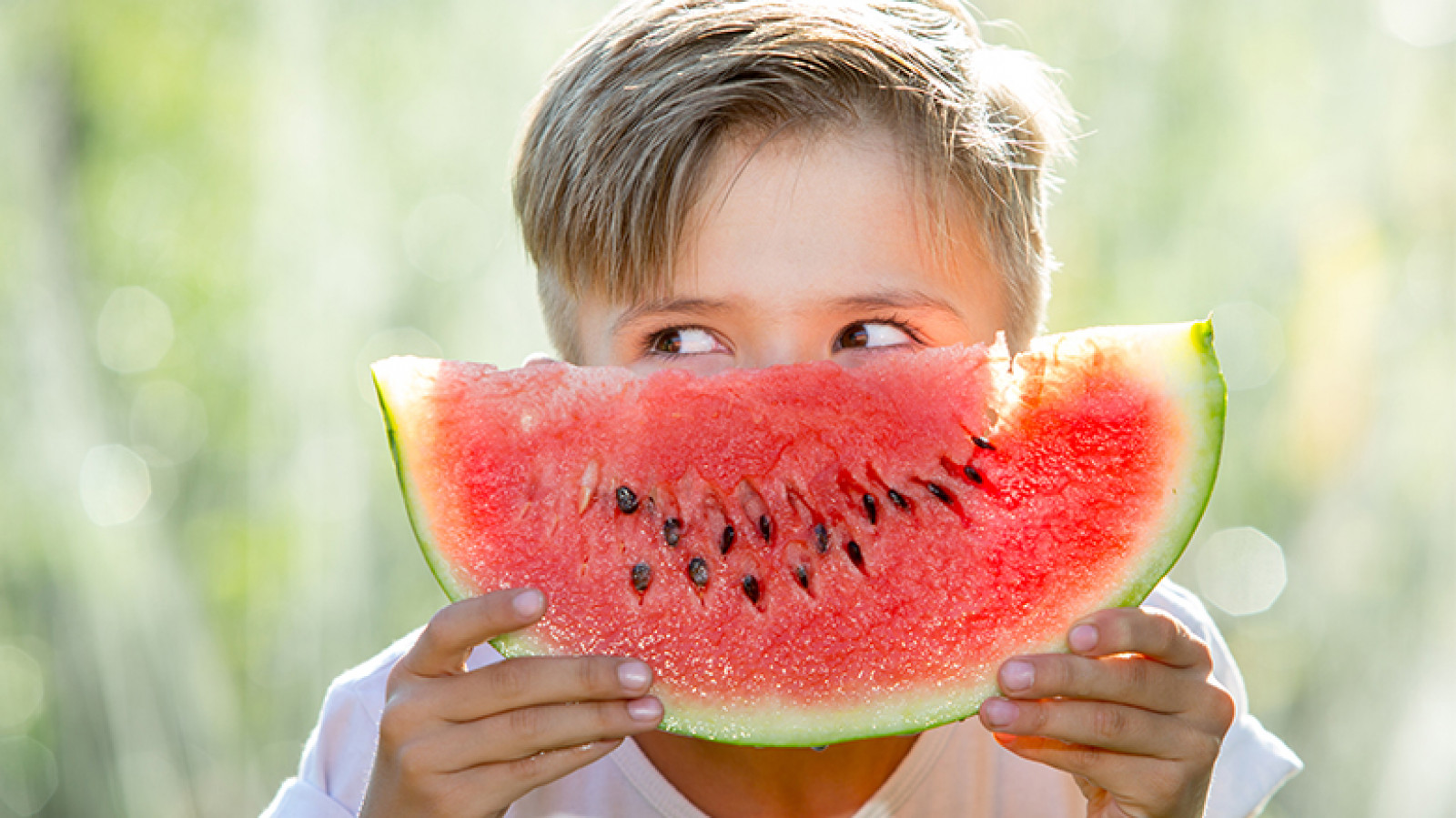Kinderen eten te weinig groente, fruit en vis - NH Nieuws Kinderen eten te weinig groente, fruit en vis - NH Nieuws