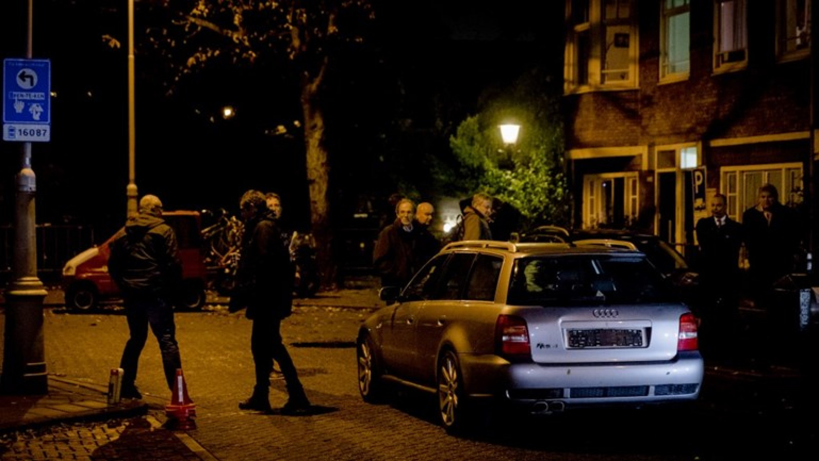 Getuige Staatsliedenbuurt-proces: 'Benaouf vertelde lachend dat hij had ...