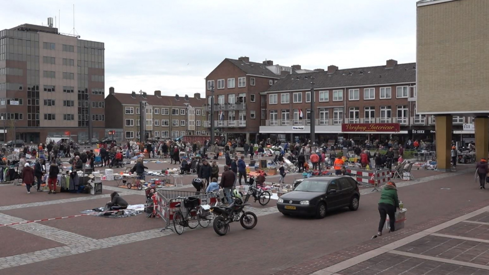 Prognose 2040: bevolking IJmond groeit dankzij Velsen en Beverwijk - NH ... Prognose 2040: bevolking IJmond groeit dankzij Velsen en Beverwijk - NH ...