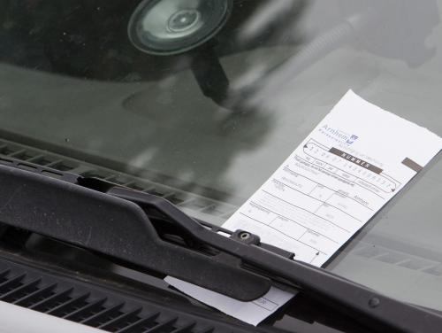 A'dam vaart wel bij parkeerboetes - NH Nieuws A'dam vaart wel bij parkeerboetes - NH Nieuws