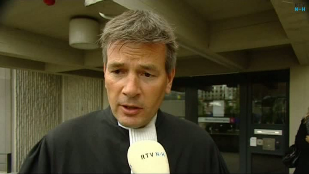 Eerste beelden documentaire over Robert M. - NH Nieuws