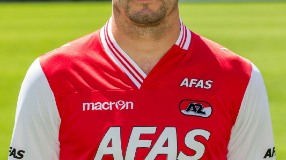 Marcellis mag blijven revalideren bij AZ - NH Nieuws