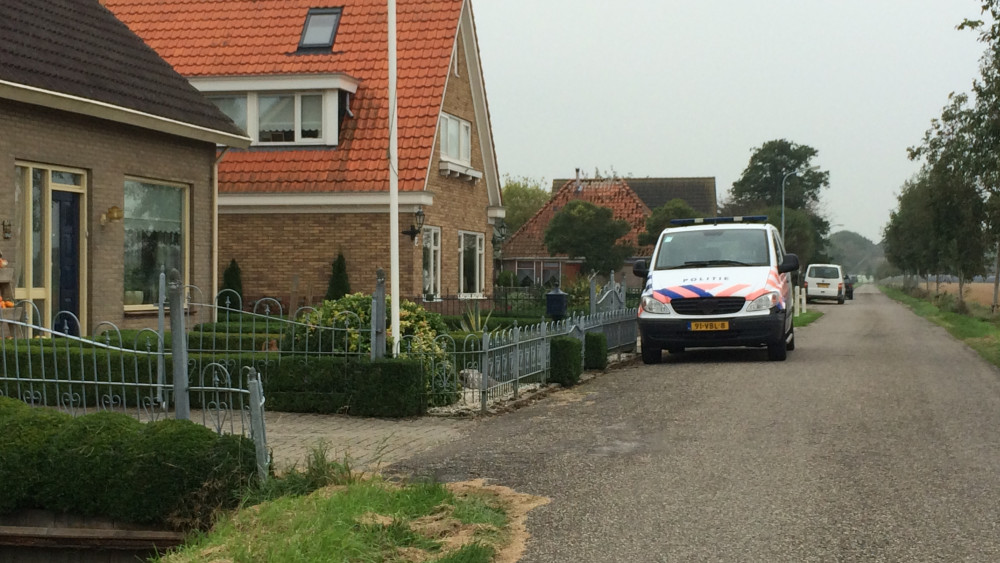 Dode caravanbrand Hoogwoud is 21-jarige Pool - NH Nieuws Dode caravanbrand Hoogwoud is 21-jarige Pool - NH Nieuws