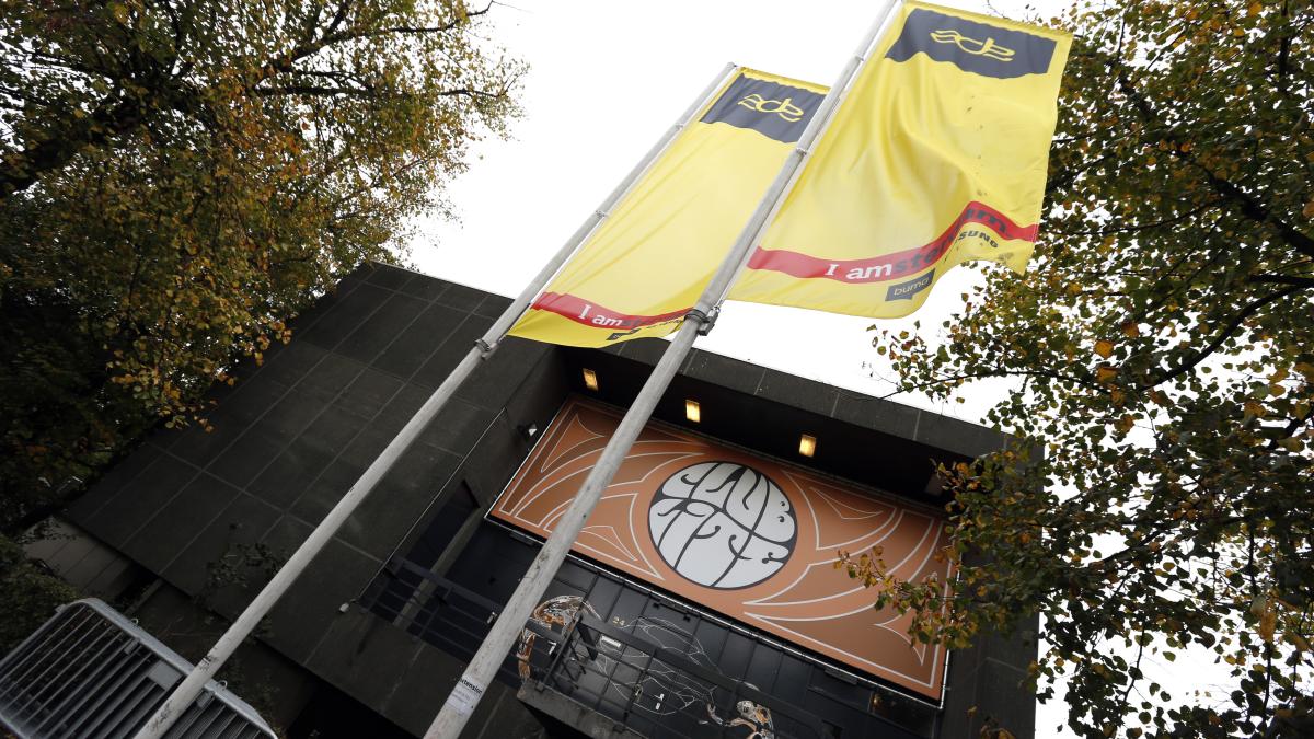 Hassan Ait Bassou klaar voor Ben Bril Memorial - NH Nieuws