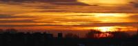 Foto: Haarlem wordt wakker