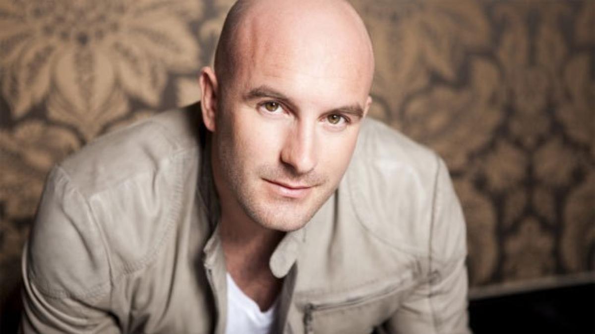 Acht maanden cel voor zanger Dean Saunders - NH Nieuws