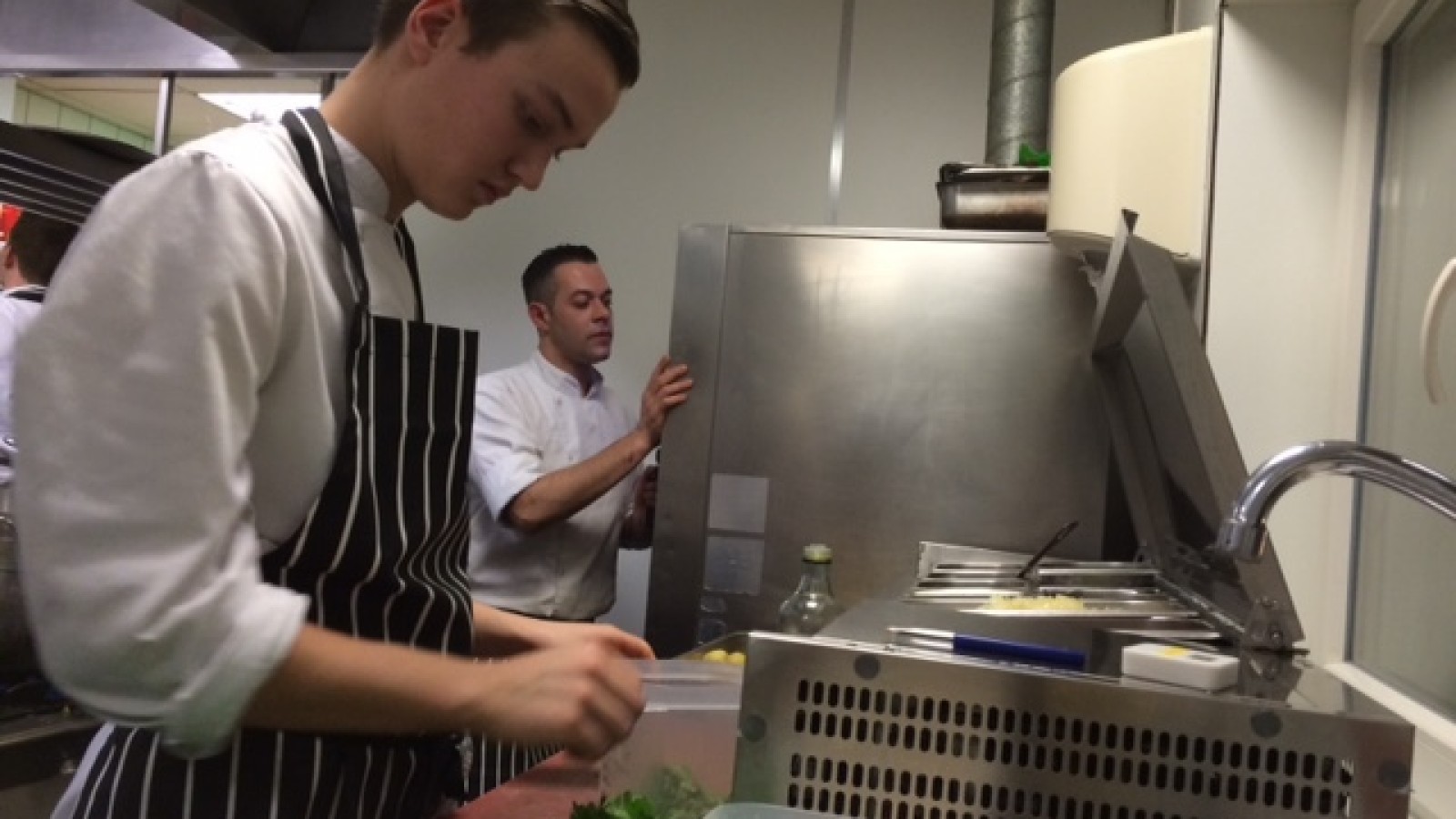 Mario in Neck is beste Italiaanse restaurant van Nederland - NH Nieuws