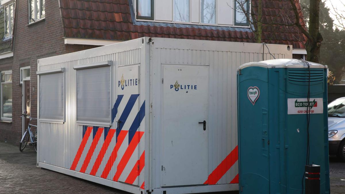 Advocaat niet verrast door moedermoord: "Je weet dat hij psychotisch ...