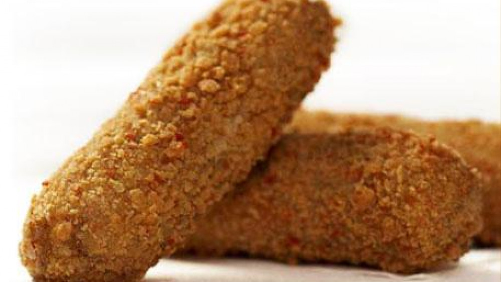 Febo-kroket langs A4 weer goedkoper - NH Nieuws