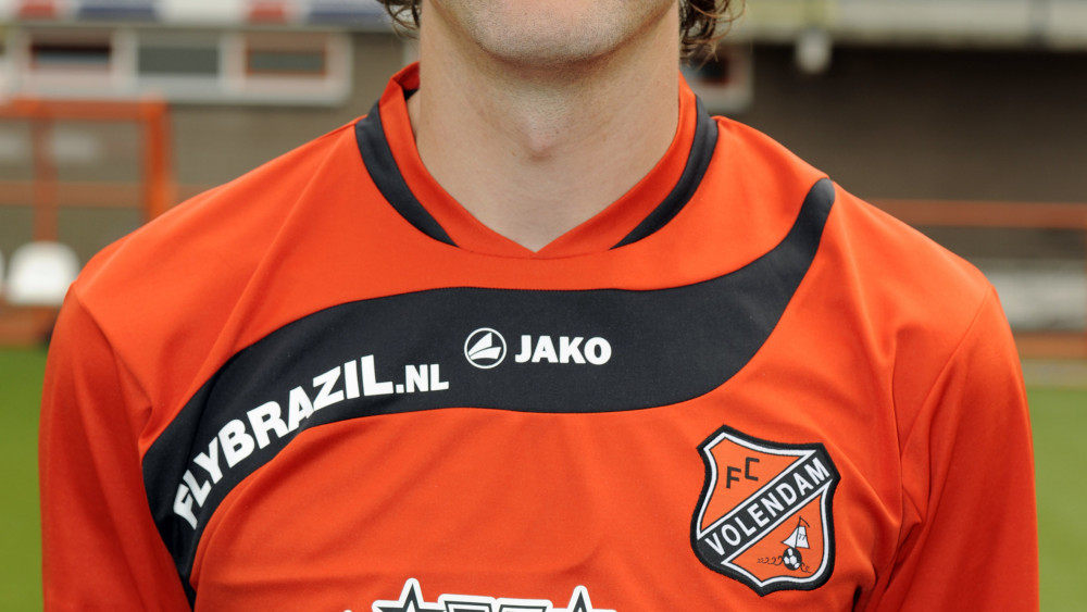 AZ legt jeugdtrainer Koen Stam langer vast - NH Nieuws