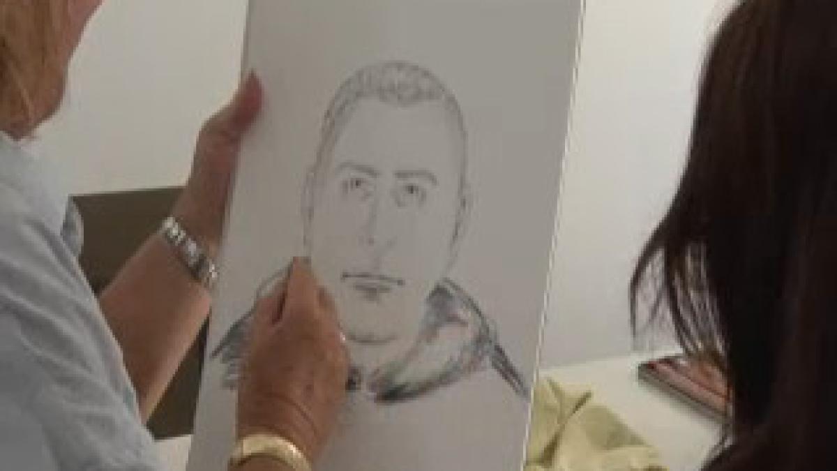 Zo ziet de 'rennende rukker' eruit - NH Nieuws