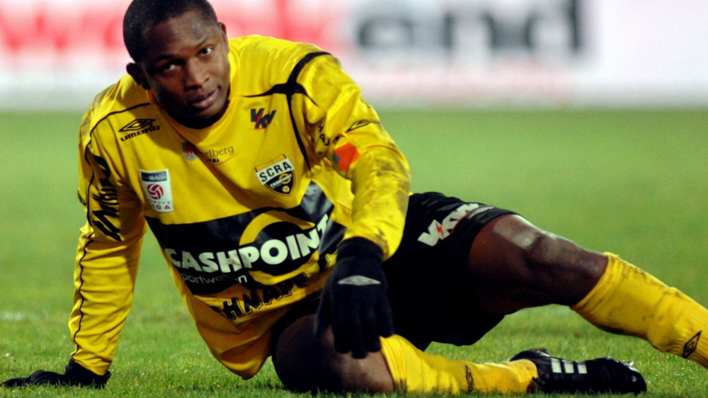 Column 'vergeten' voetbalhelden: Froylán Ledezma - NH Nieuws