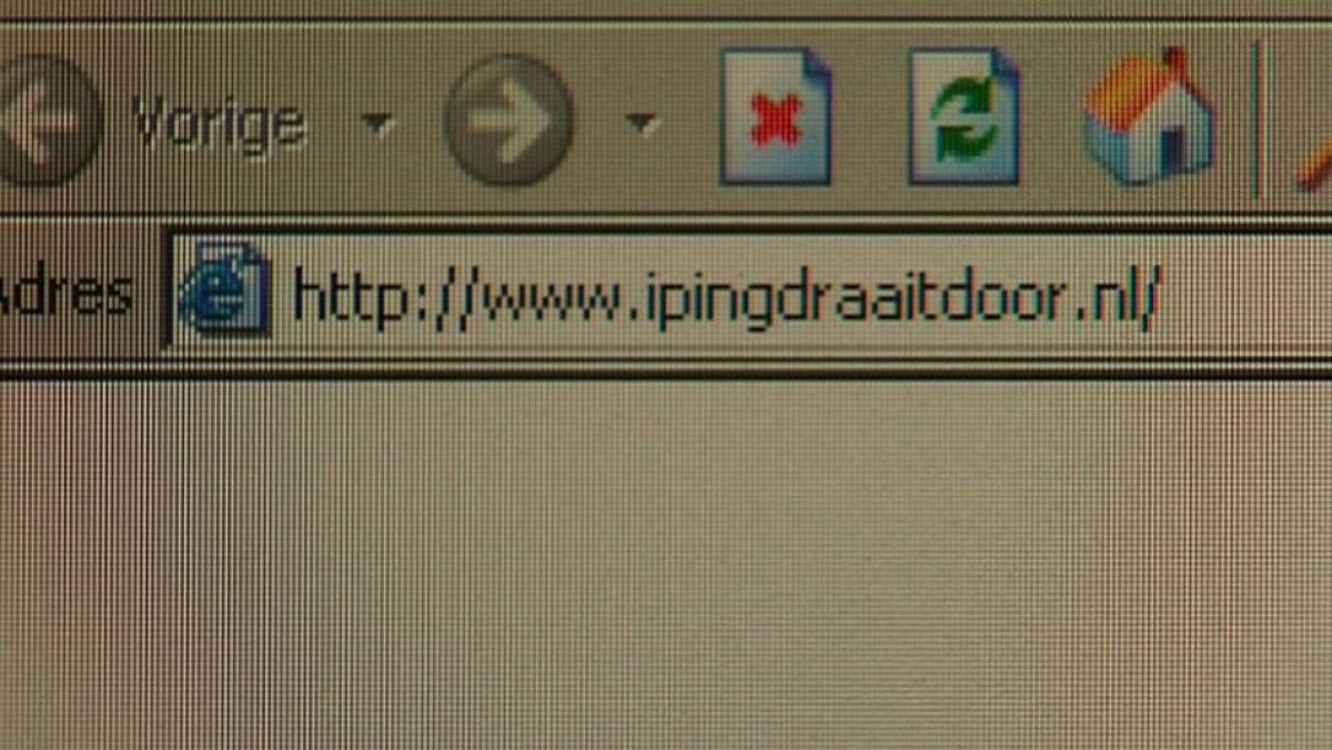 Offensief op web tegen Els Iping - NH Nieuws