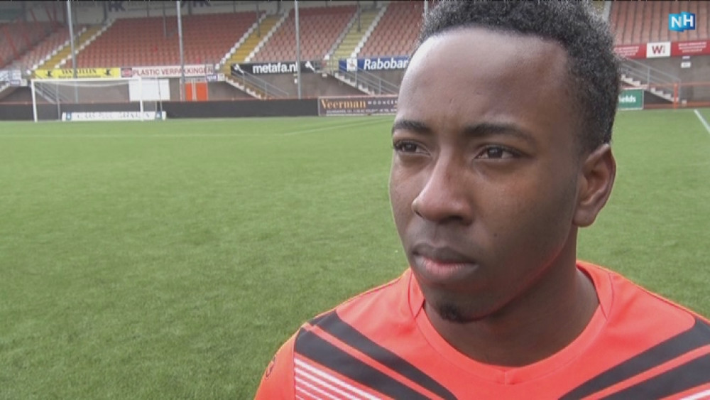 Acht nieuwelingen in basis FC Volendam, Hooi debuteert - NH Nieuws Acht nieuwelingen in basis FC Volendam, Hooi debuteert - NH Nieuws