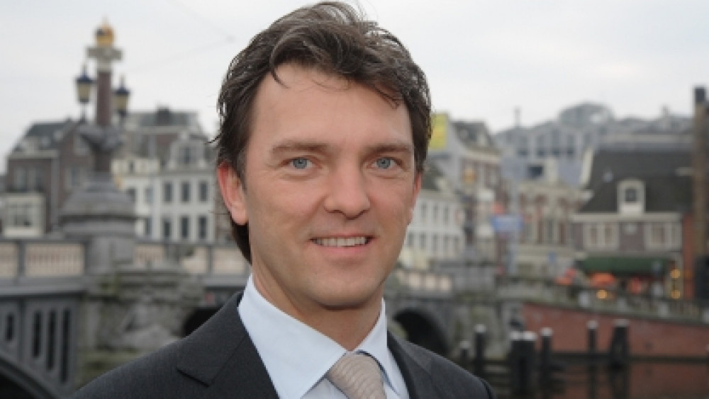 Koldenhof weg uit deelraad Centrum - NH Nieuws