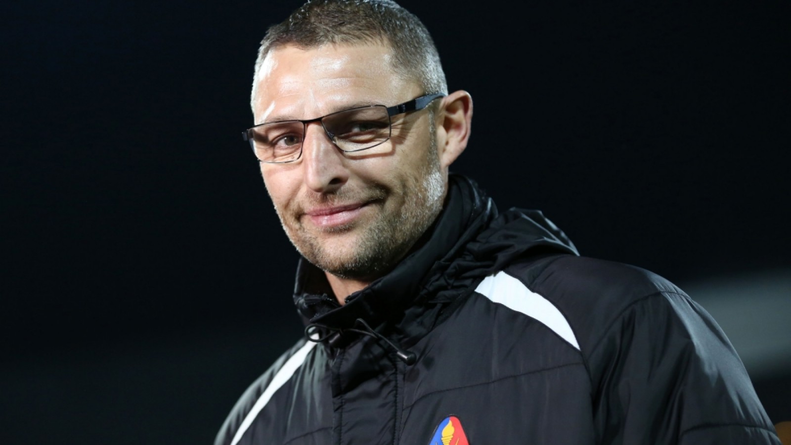 Michel Vonk: "Vanaf nu is elke wedstrijd een finale en die wil je ...