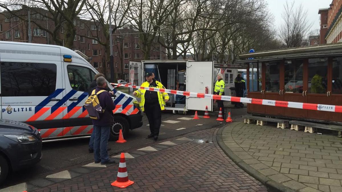 'Benaouf A. dreigt met wraakactie gruwelijker dan onthoofding' - NH Nieuws