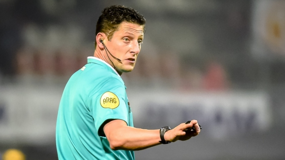 Manschot fluit Fortuna Sittard - Ajax, Kamphuis leidt AZ - NH Nieuws Manschot fluit Fortuna Sittard - Ajax, Kamphuis leidt AZ - NH Nieuws
