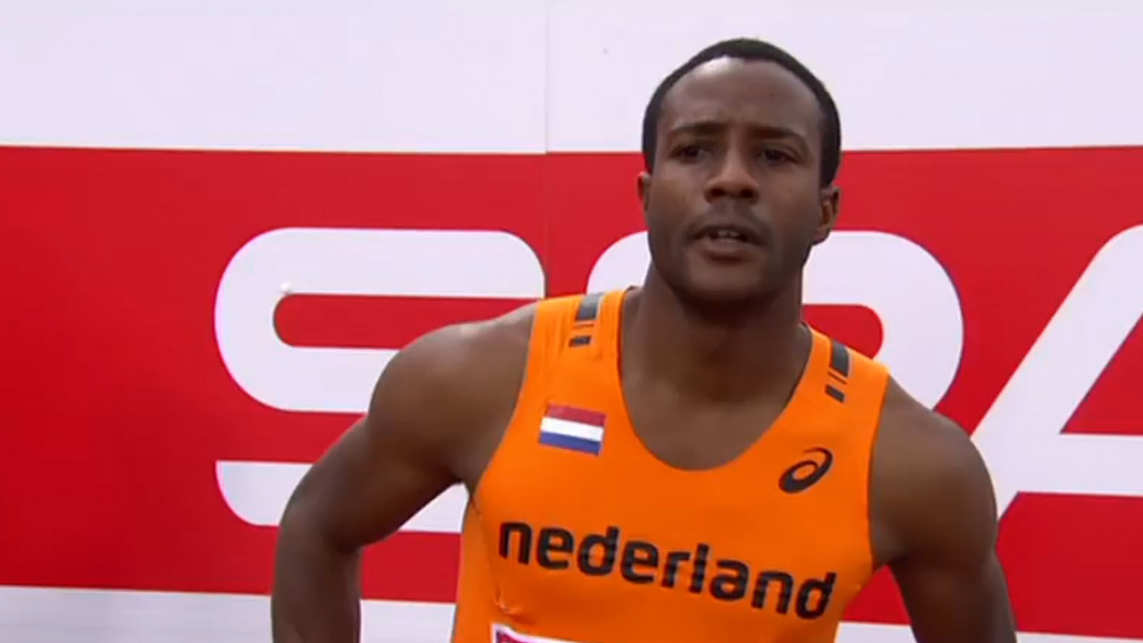 Einde carrière voor hordenloper Gregory Sedoc [met reactie] - NH Nieuws