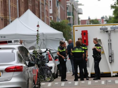 'Verkrachting was aanleiding voor dodelijke steekpartij Amsterdam' - NH ... 'Verkrachting was aanleiding voor dodelijke steekpartij Amsterdam' - NH ...