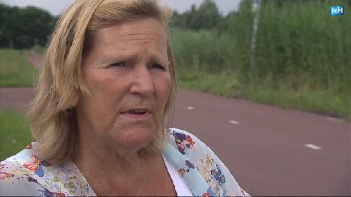 Geliefde Rhae-Ann bruut vermoord in de Bijlmer, dader nog steeds niet ...