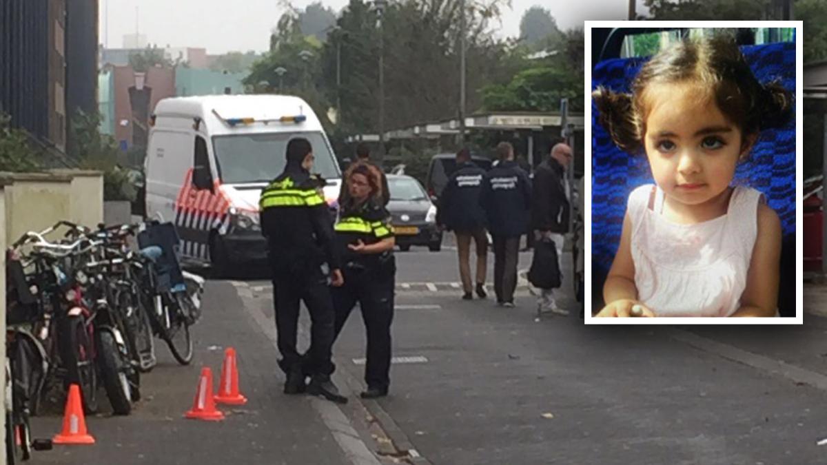 'Ontvoerde peuter Insiya Hemani maakt het goed' - NH Nieuws