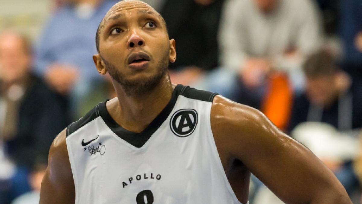 BC Apollo dicht bij de play-offs na winst op Den Bosch - NH Nieuws