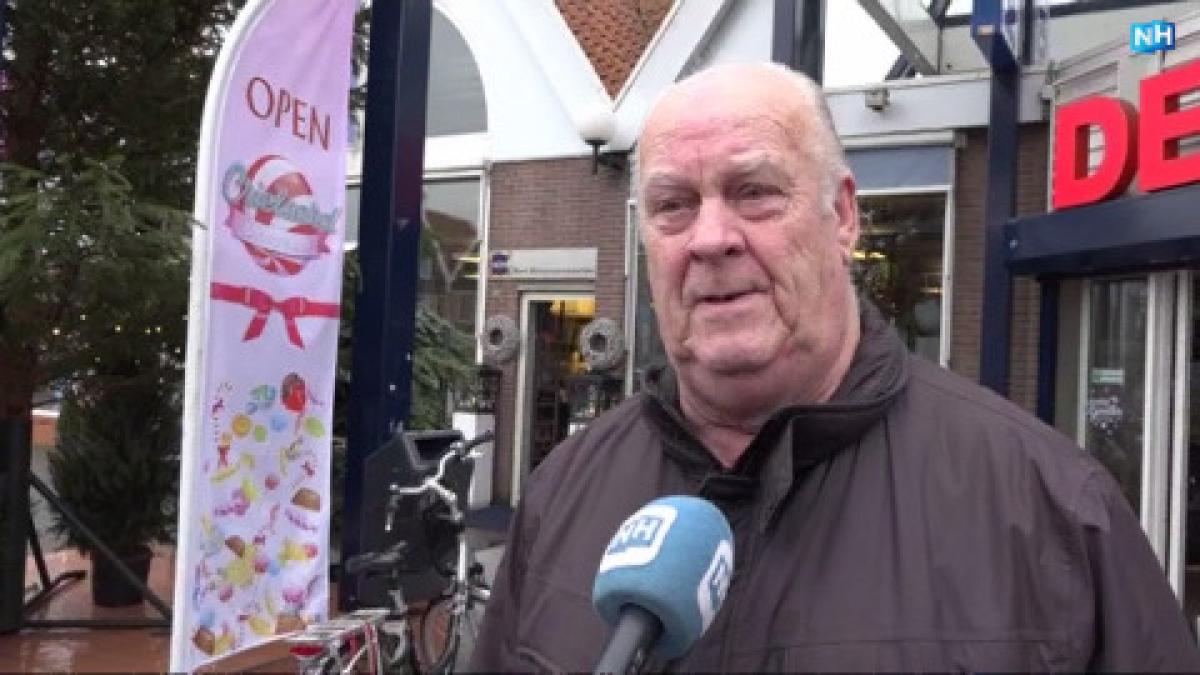 Volendammers over de moord op Martin Kok: "Het is geen ramp" - NH Nieuws