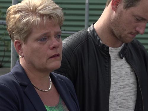 Uithoorn herdenkt gevallen brandweermannen Cindu-ramp: "We zullen ze ...