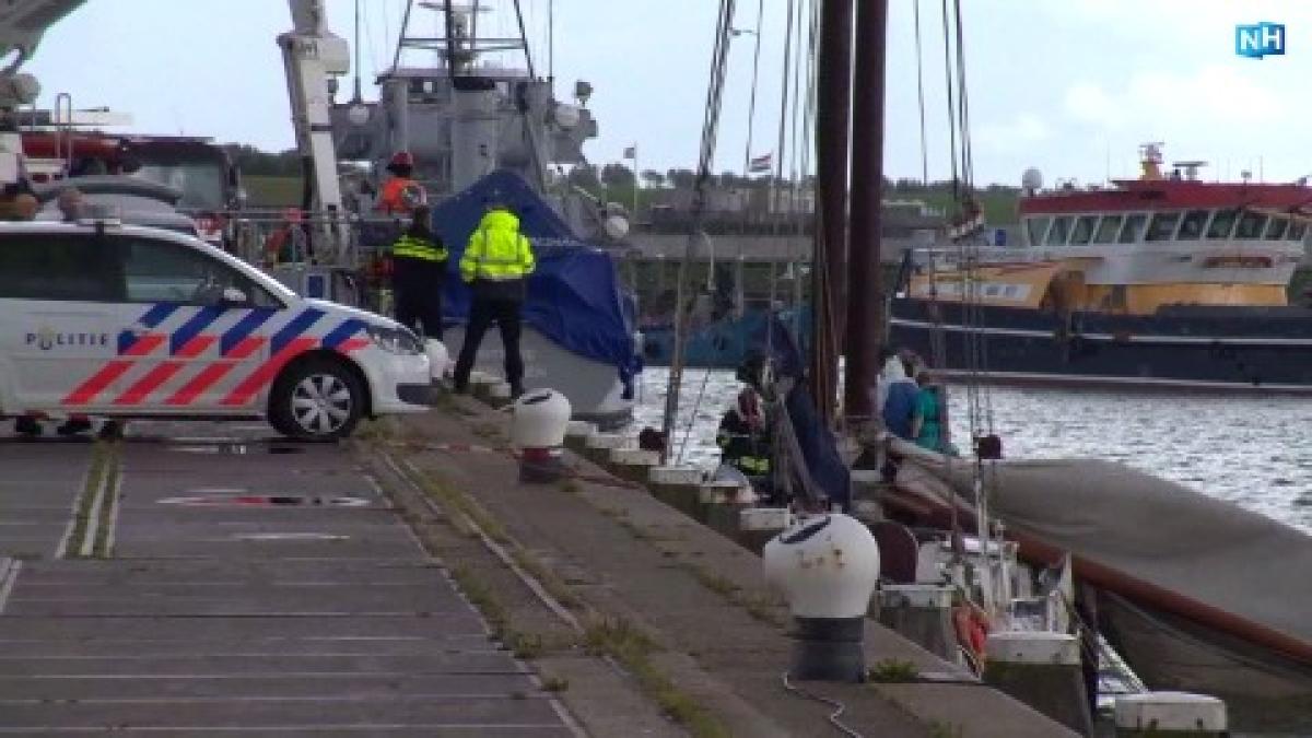 'Veel mis met veiligheid op historische zeilschepen' - NH Nieuws