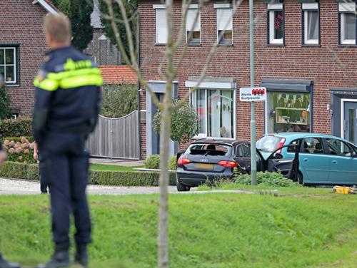 'Groep criminelen was van plan om Benaouf A. uit gevangenis te ...