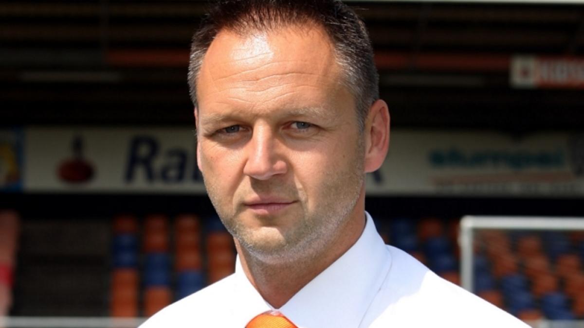 Hoe is het met... Peter Wijker - NH Nieuws