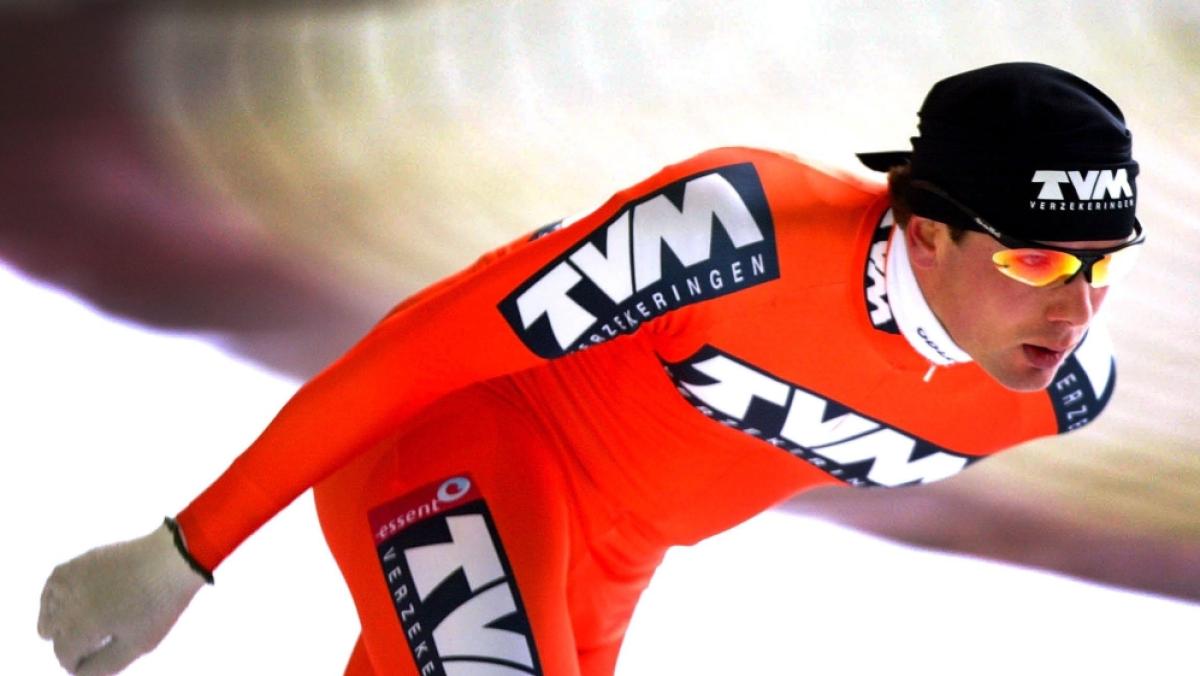 Hoe is het met... Miel Rozendaal - NH Nieuws