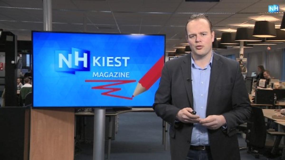 Bekijk NH Kiest: aflevering 3 terug! - NH Nieuws