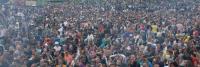 Kans op drama als Loveparade klein