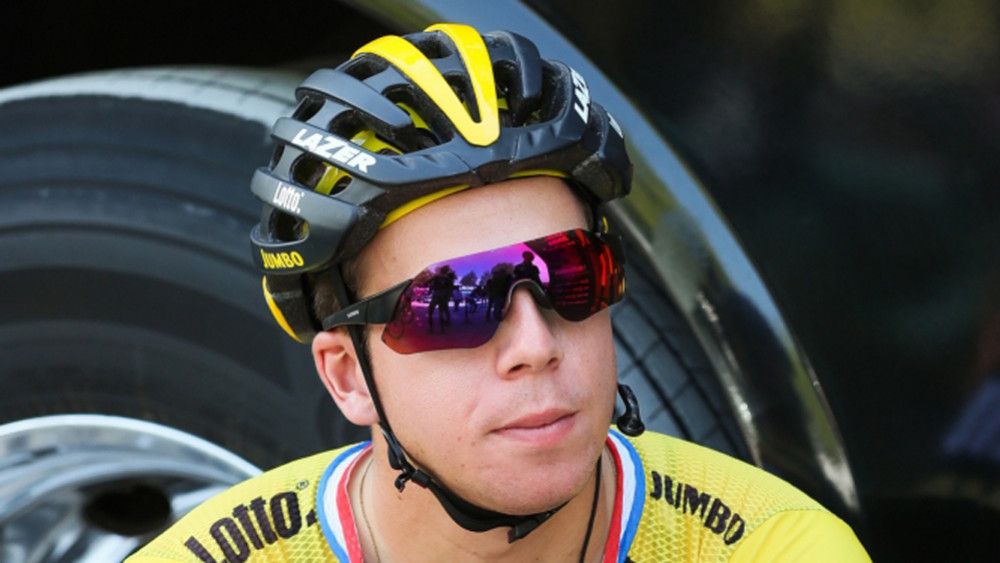 Tweevoudig etappewinnaar Steven Rooks: "De kansen van Groenewegen schat ...