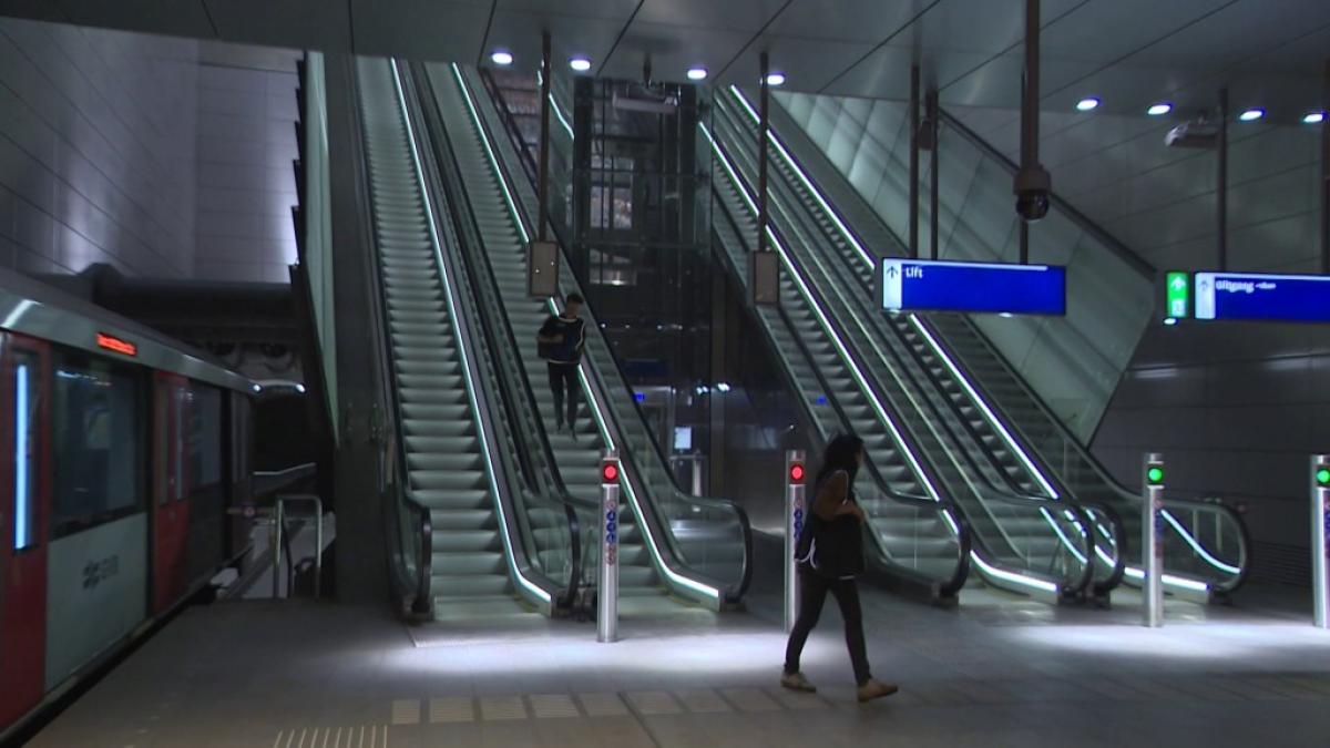 Miljard euro verzameld voor doortrekken van Noord/Zuidlijn naar ...