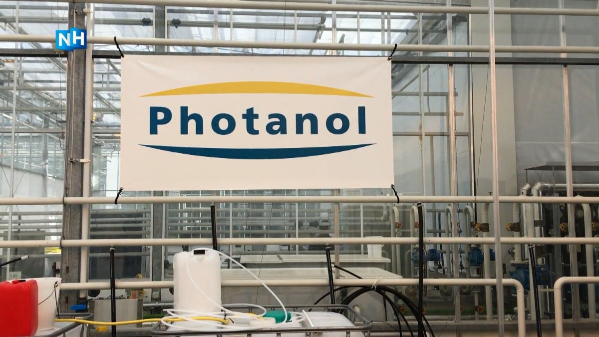 Startups in de Metropool: Photanol - NH Nieuws