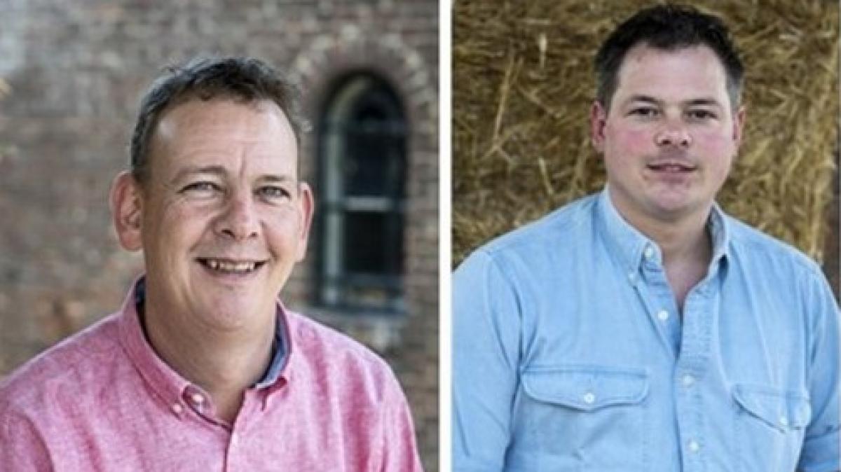 Boer Zoekt Vrouw-update: 'Botte' Marnix in tranen en Jaap verliefd op ...