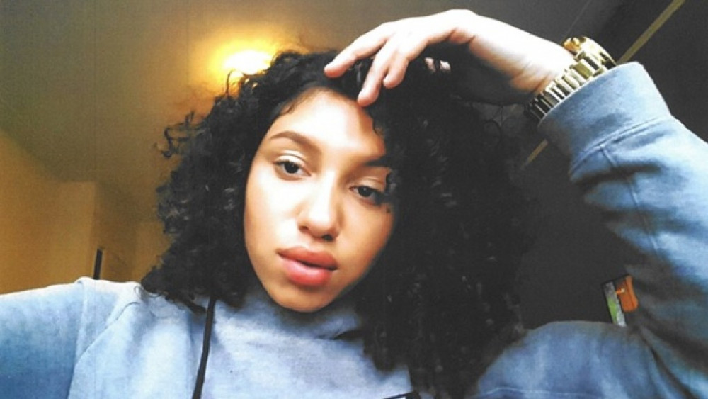 15-jarige Danisha uit Amsterdam al een week vermist - NH Nieuws