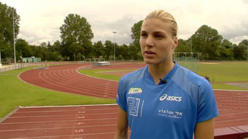 Weer teleurstelling voor Jolanda Keizer - NH Nieuws