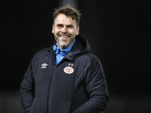 Dennis Haar aan de slag als assistent-trainer FC Utrecht - NH Nieuws Dennis Haar aan de slag als assistent-trainer FC Utrecht - NH Nieuws