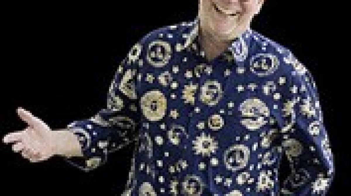 Fotograaf Dirk Buwalda overleden - NH Nieuws
