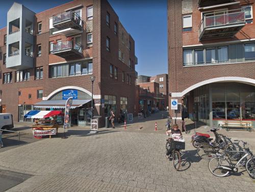 Meisje (15) weigert jas af te staan en wordt mishandeld in centrum ...