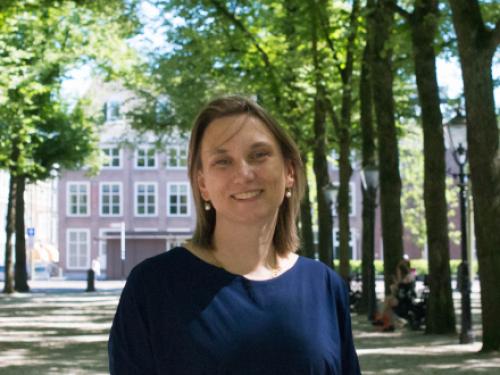 Informateur Laura Bromet staat open voor samenwerking tussen GroenLinks ...