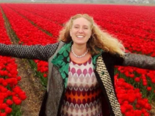 Oud-wethouder Mirjam Hamberg overleden - NH Nieuws