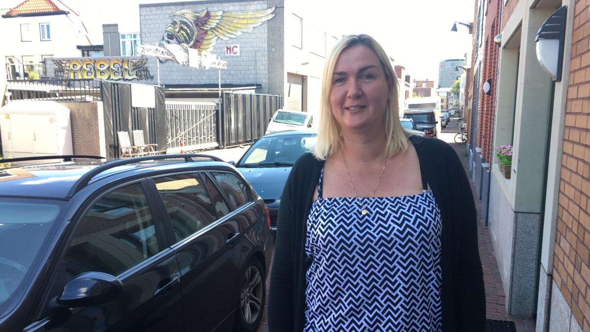 Verbod op Hells Angels zorgt voor onbegrip in IJmuiden - NH Nieuws