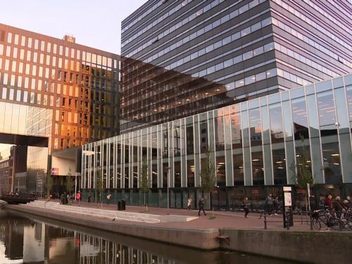 Hackers hadden toegang tot wachtwoorden van HvA en UvA - NH Nieuws Hackers hadden toegang tot wachtwoorden van HvA en UvA - NH Nieuws