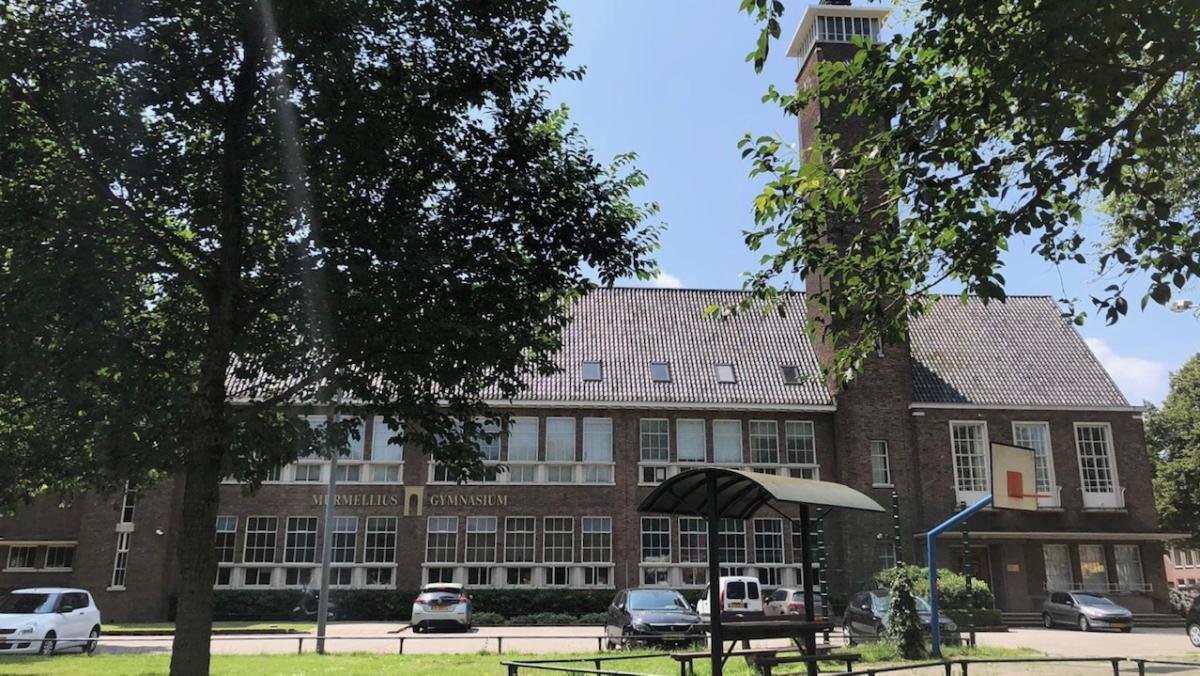 Murmellius Alkmaar scoort onvoldoende: "Te weinig uitdaging voor de ...